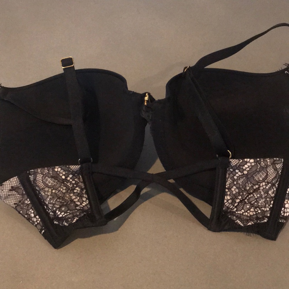 Victorias Secret Very Sexy Plunge Soutien-Gorge - Gem